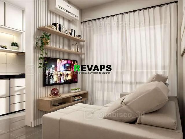 Apartamento para Venda em São Bernardo do Campo/SP Paulicéia 2 Quartos