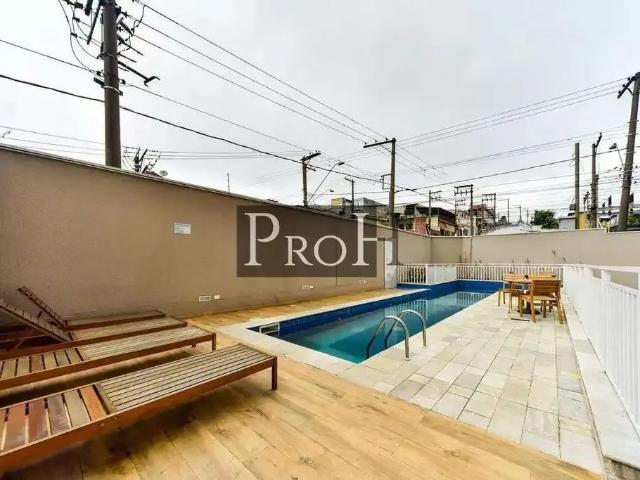 Apartamento para Venda em São Bernardo do Campo/SP Paulicéia 2 Quartos