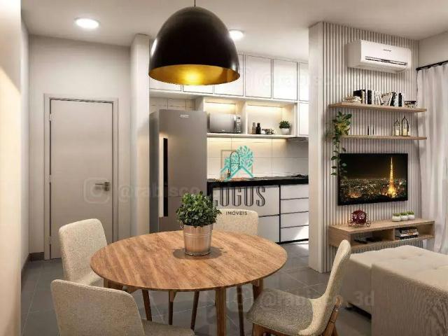 Apartamento para Venda em São Bernardo do Campo/SP Paulicéia 2 Quartos