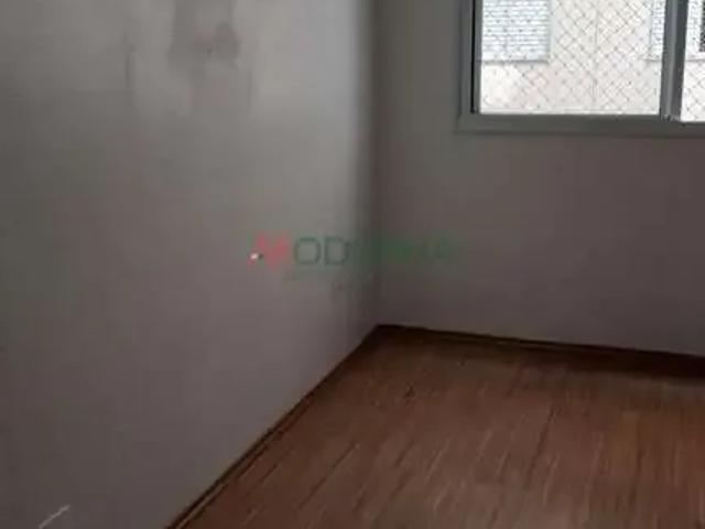 Apartamento para Venda em São Bernardo do Campo/SP Paulicéia 2 Quartos