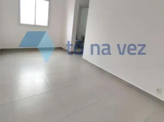 Apartamento para Venda em São Bernardo do Campo/SP Paulicéia 2 Quartos