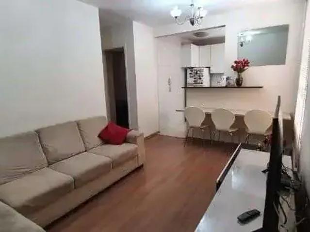 Apartamento para Venda em São Bernardo do Campo/SP Paulicéia 2 Quartos