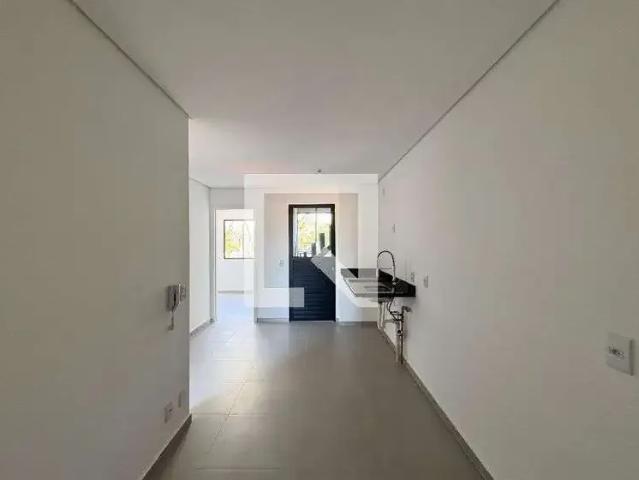 Apartamento para Venda em São Bernardo do Campo/SP Paulicéia 2 Quartos