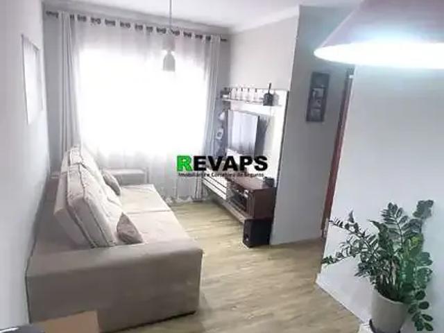 Apartamento para Venda em São Bernardo do Campo/SP Paulicéia 2 Quartos
