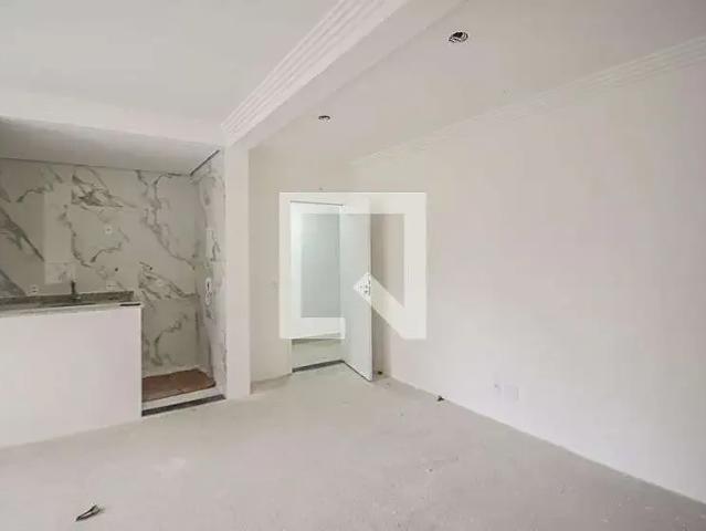 Apartamento para Venda em São Bernardo do Campo/SP Paulicéia 2 Quartos