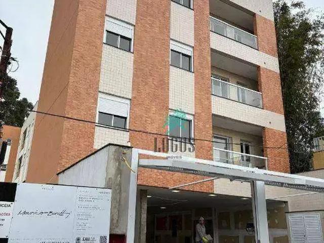 Apartamento para Venda em São Bernardo do Campo/SP Paulicéia 2 Quartos