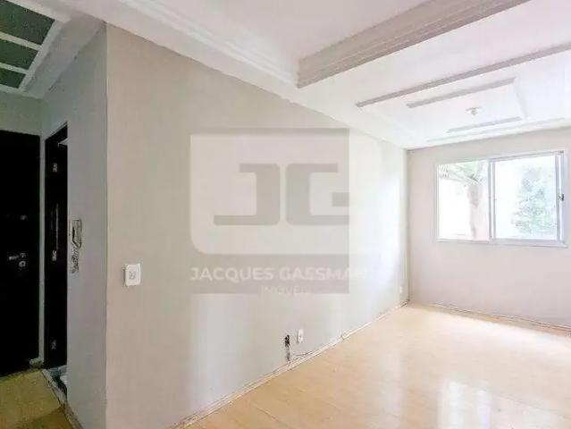 Apartamento para Venda em São Bernardo do Campo/SP Paulicéia 2 Quartos