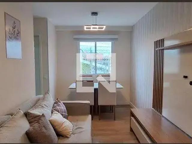 Apartamento para Venda em São Bernardo do Campo/SP Paulicéia 2 Quartos