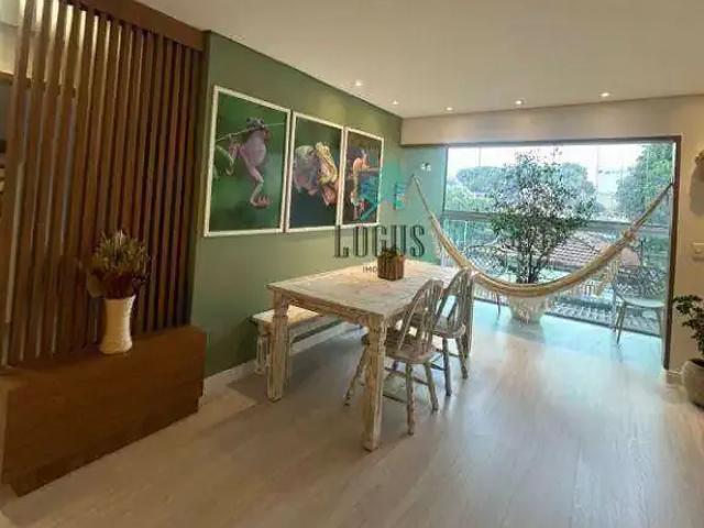 Apartamento para Venda em São Bernardo do Campo/SP Paulicéia 2 Quartos