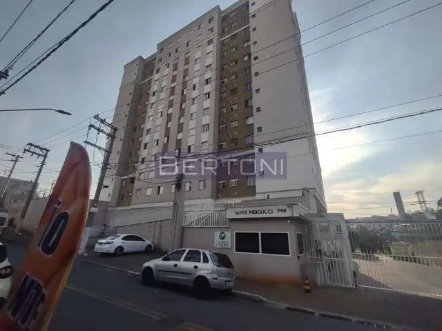 Apartamento para Venda em São Bernardo do Campo/SP Paulicéia 2 Quartos
