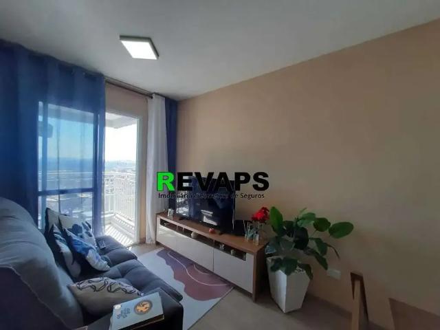 Apartamento para Venda em São Bernardo do Campo/SP Paulicéia 2 Quartos