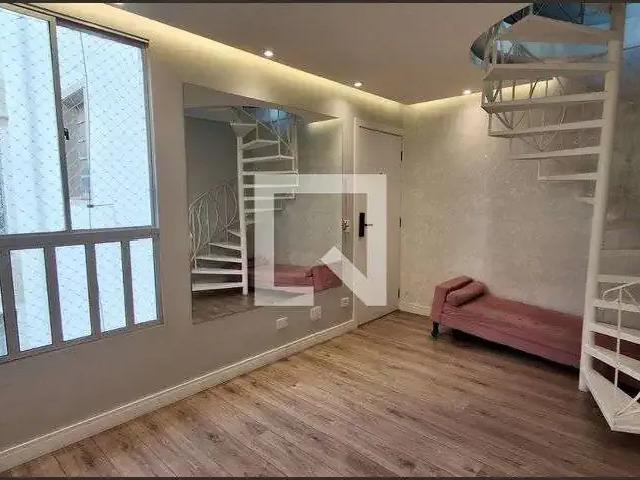 Apartamento para Venda em São Bernardo do Campo/SP Paulicéia 2 Quartos