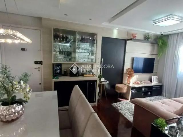 Apartamento para Venda em São Bernardo do Campo/SP Paulicéia 2 Quartos