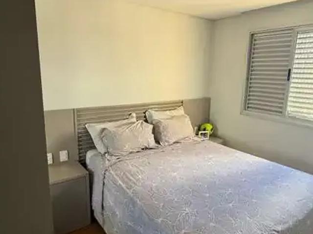 Apartamento para Venda em São Bernardo do Campo/SP Paulicéia 2 Quartos