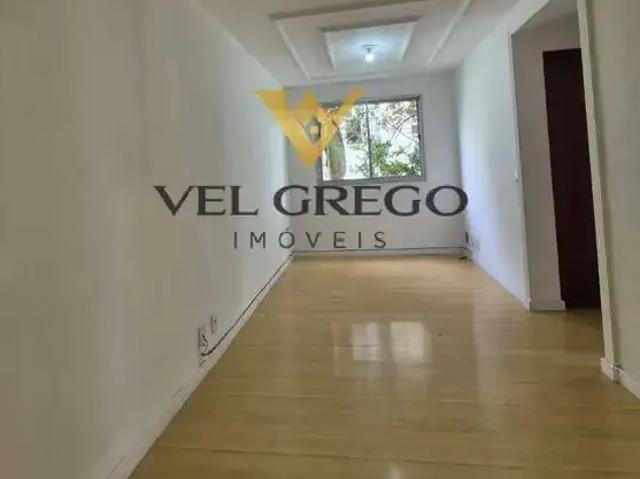 Apartamento para Venda em São Bernardo do Campo/SP Paulicéia 2 Quartos