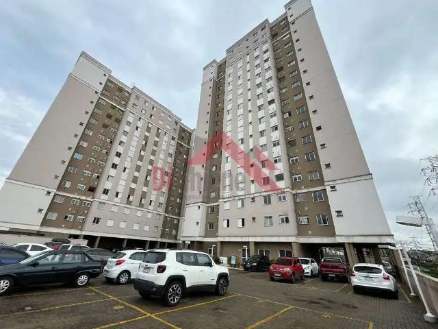 Apartamento para Venda em São Bernardo do Campo/SP Paulicéia 2 Quartos