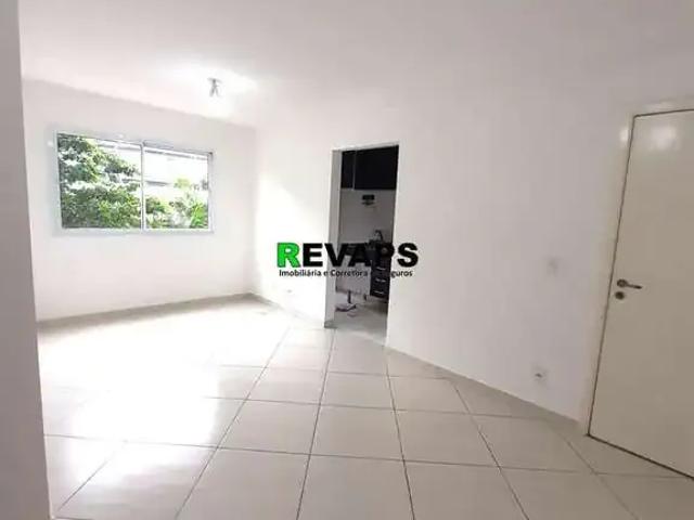 Apartamento para Venda em São Bernardo do Campo/SP Paulicéia 2 Quartos