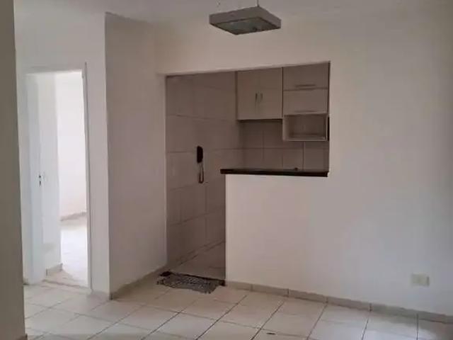 Apartamento para Venda em São Bernardo do Campo/SP Paulicéia 2 Quartos