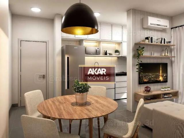 Apartamento para Venda em São Bernardo do Campo/SP Paulicéia 2 Quartos