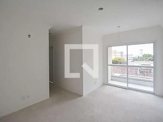 Apartamento para Venda em São Bernardo do Campo/SP Paulicéia 2 Quartos