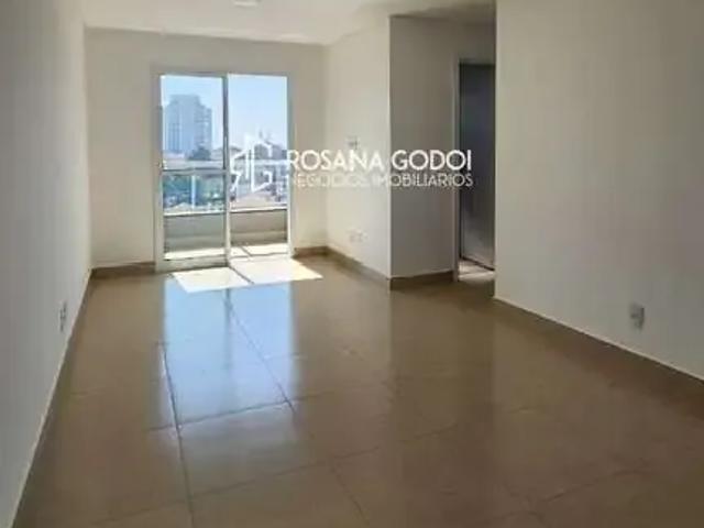 Apartamento para Venda em São Bernardo do Campo/SP Paulicéia 2 Quartos