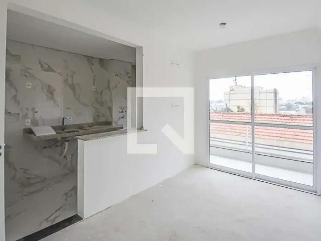 Apartamento para Venda em São Bernardo do Campo/SP Paulicéia 2 Quartos