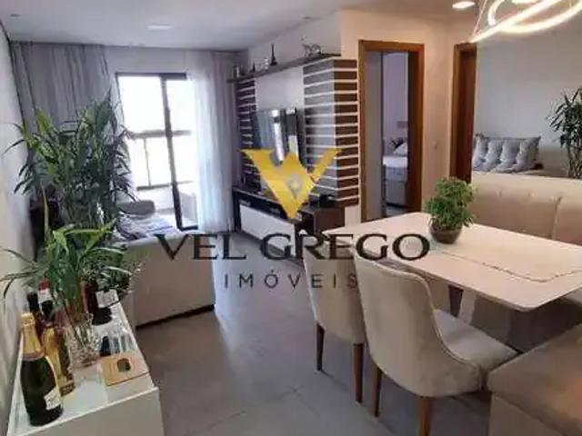 Apartamento para Venda em São Bernardo do Campo/SP Paulicéia 2 Quartos
