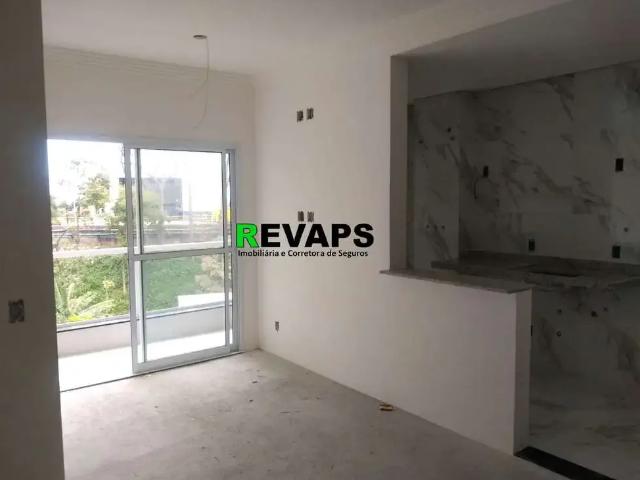 Apartamento para Venda em São Bernardo do Campo/SP Paulicéia 2 Quartos