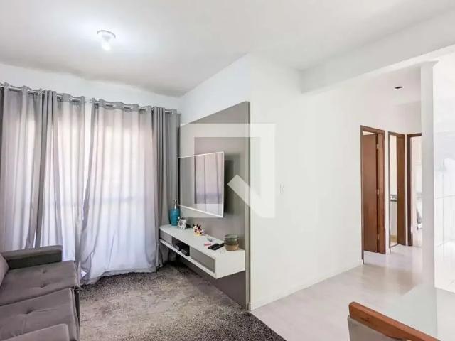 Apartamento para Venda em São Bernardo do Campo/SP Paulicéia 2 Quartos