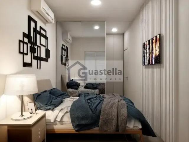Apartamento para Venda em São Bernardo do Campo/SP Paulicéia 2 Quartos