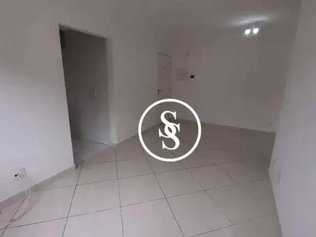 Apartamento para Venda em São Bernardo do Campo/SP Paulicéia 2 Quartos