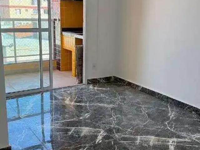 Apartamento para Venda em São Bernardo do Campo/SP Paulicéia 2 Quartos