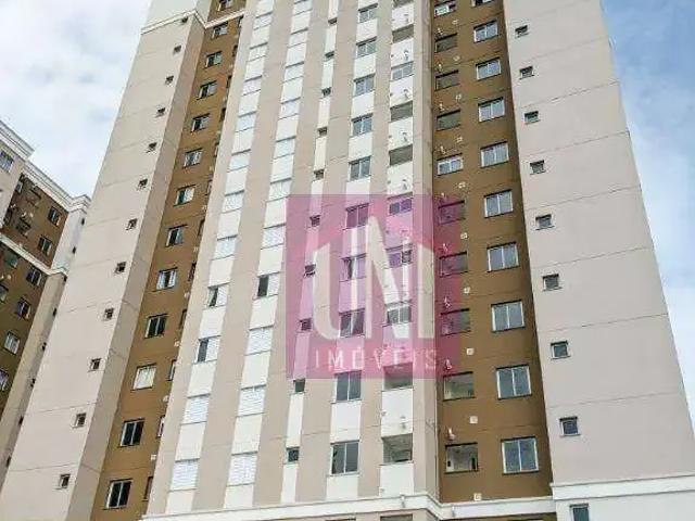 Apartamento para Venda em São Bernardo do Campo/SP Paulicéia 2 Quartos