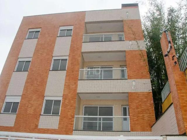 Apartamento para Venda em São Bernardo do Campo/SP Paulicéia 2 Quartos