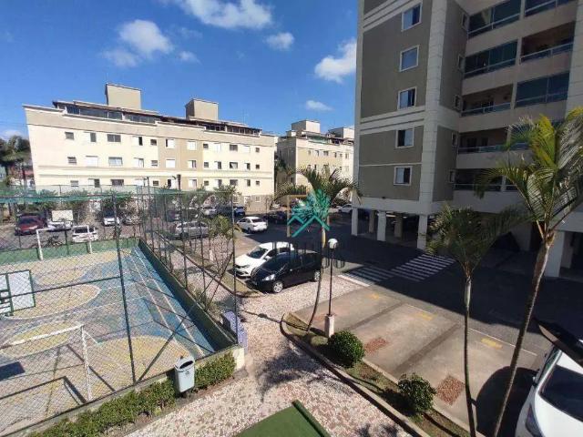 Apartamento para Venda em São Bernardo do Campo/SP Paulicéia 2 Quartos