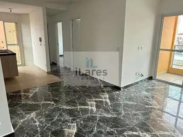 Apartamento para Venda em São Bernardo do Campo/SP Paulicéia 2 Quartos
