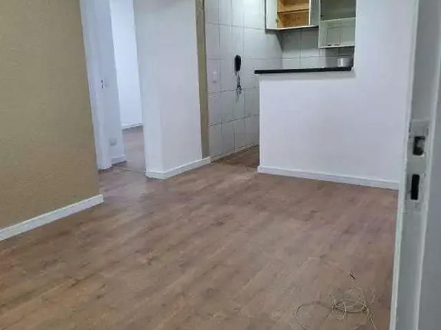 Apartamento para Venda em São Bernardo do Campo/SP Paulicéia 2 Quartos