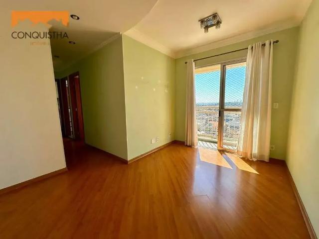 Apartamento para Venda em São Bernardo do Campo/SP Paulicéia 2 Quartos