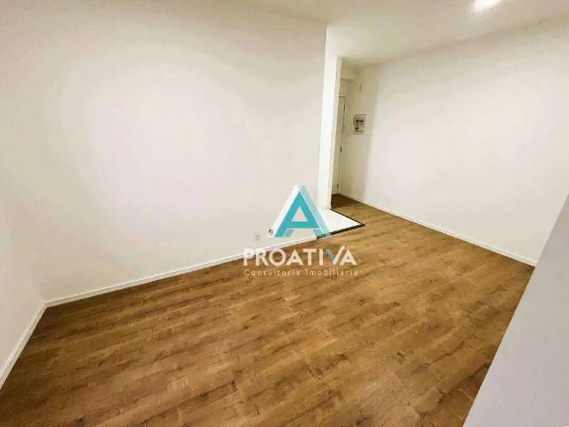 Apartamento para Venda em São Bernardo do Campo/SP Paulicéia 2 Quartos