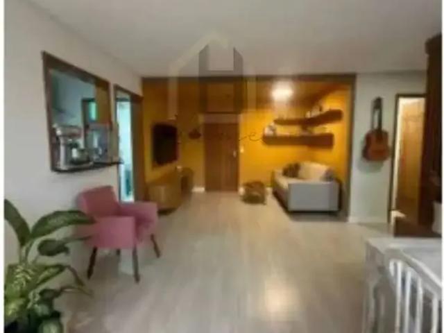 Apartamento para Venda em São Bernardo do Campo/SP Paulicéia 2 Quartos