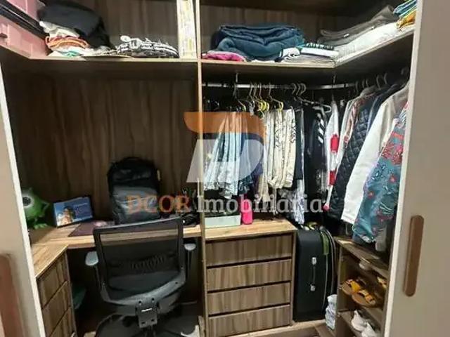 Apartamento para Venda em São Bernardo do Campo/SP Paulicéia 2 Quartos
