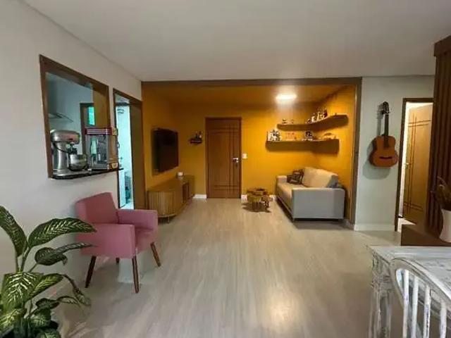 Apartamento para Venda em São Bernardo do Campo/SP Paulicéia 2 Quartos