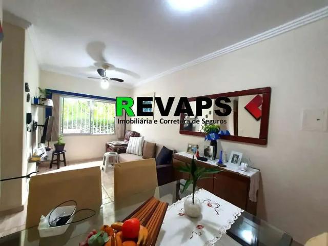 Apartamento para Venda em São Bernardo do Campo/SP Paulicéia 2 Quartos