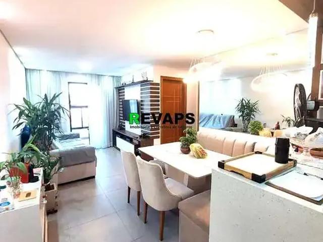 Apartamento para Venda em São Bernardo do Campo/SP Paulicéia 2 Quartos