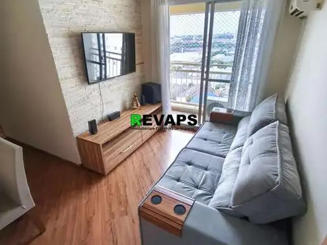 Apartamento para Venda em São Bernardo do Campo/SP Paulicéia 2 Quartos