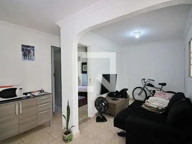 Apartamento para Venda em São Bernardo do Campo/SP Paulicéia 2 Quartos