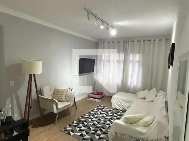 Apartamento para Venda em São Bernardo do Campo/SP Paulicéia 2 Quartos