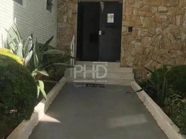 Apartamento para Venda em São Bernardo do Campo/SP Paulicéia 2 Quartos