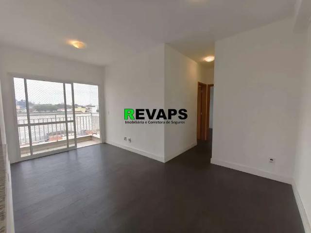 Apartamento para Venda em São Bernardo do Campo/SP Paulicéia 2 Quartos