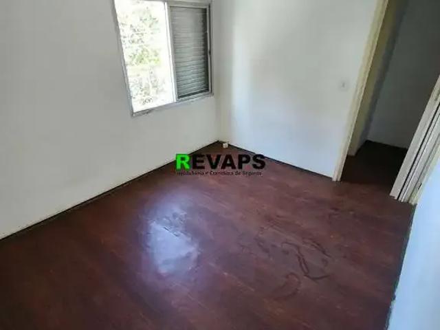 Apartamento para Venda em São Bernardo do Campo/SP Paulicéia 2 Quartos